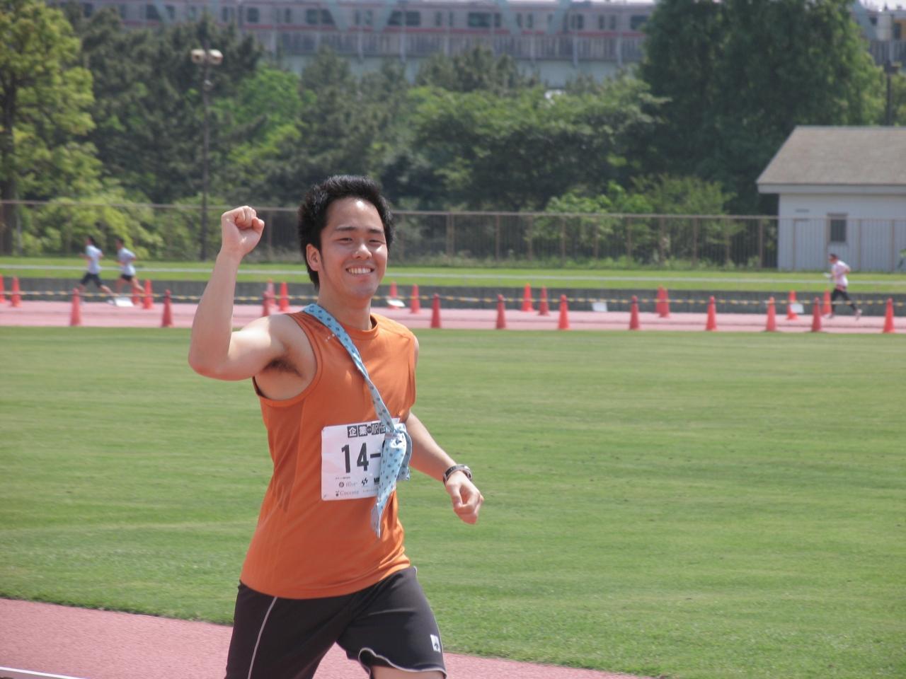 『Japan 第1回企業対抗駅伝』東京の旅行記・ブログ by ぶえのすこじこじさん【フォートラベル】