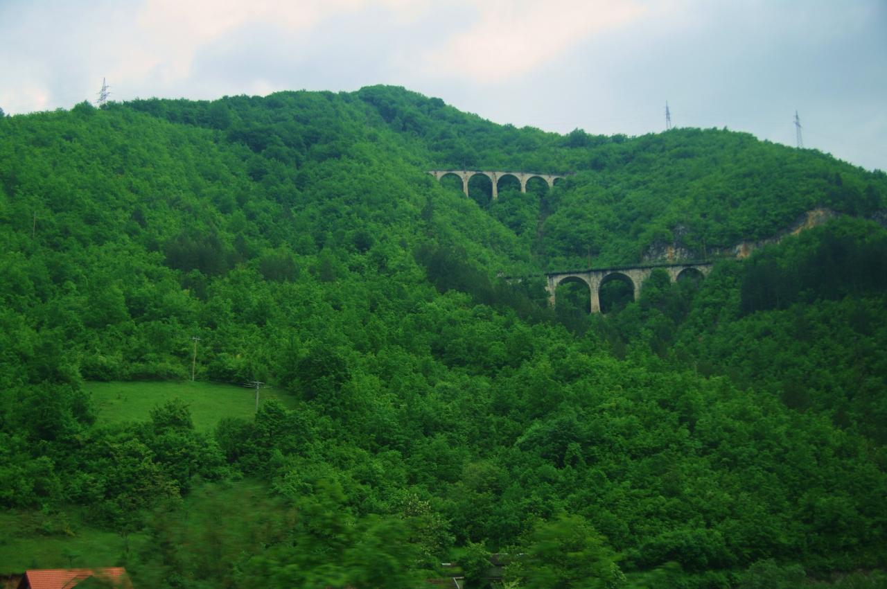 『サラエボ、モスタル、ドブロブニク、旧ユーゴを垣間見る旅 その2』モスタル(ボスニア・ヘルツェゴビナ)の旅行記・ブログ by kazuuzoo ...