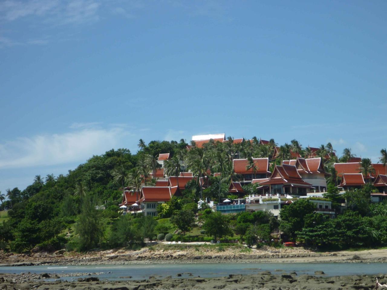 『2009年の夏休みはサムイ島へ』サムイ島(タイ)の旅行記・ブログ by ふうこさん【フォートラベル】
