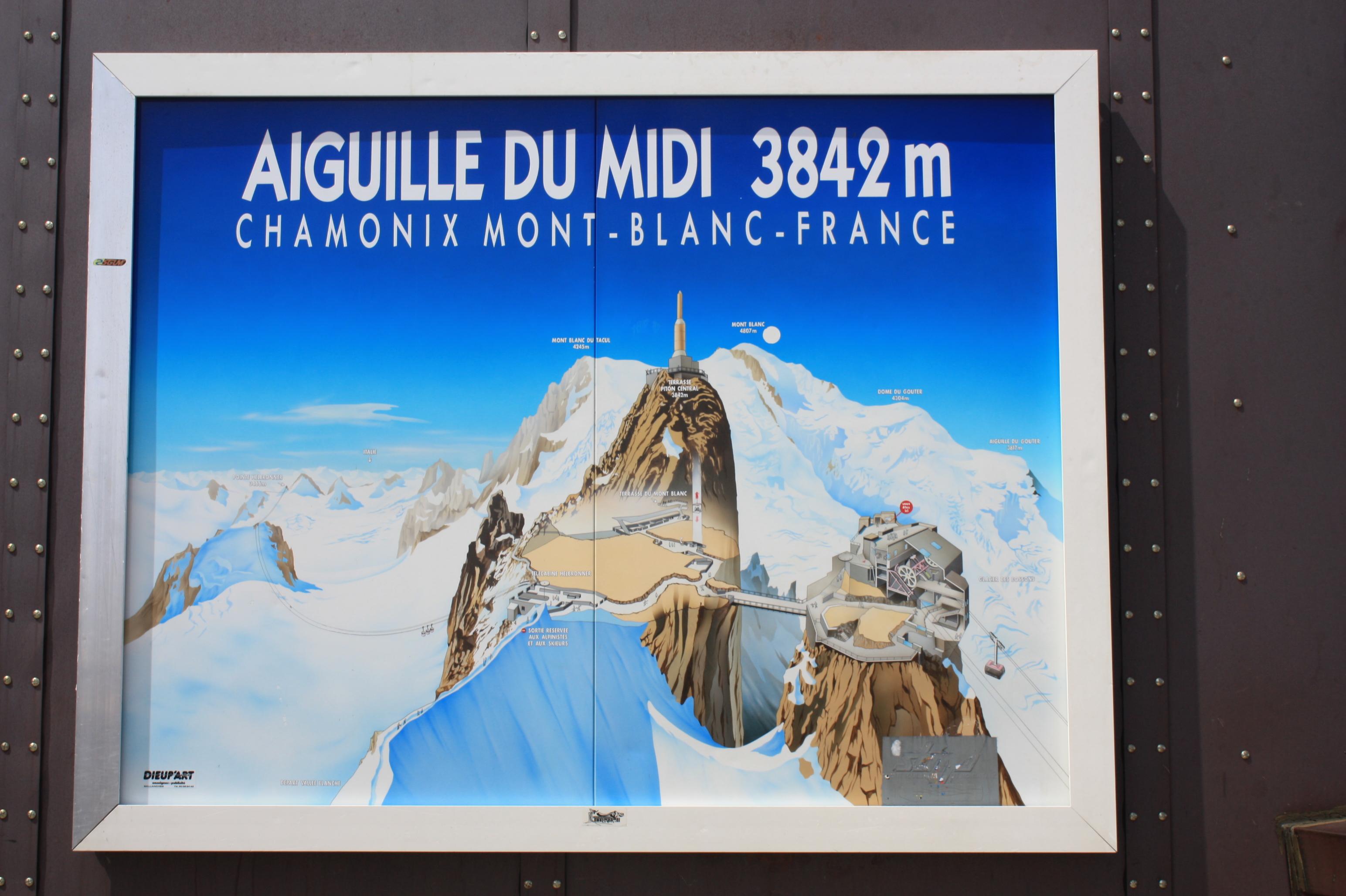 『アシアナビジネスクラスで行く♪新・ヨーロッパ4大絶景10日間 6』シャモニ・モン・ブラン(スイス)の旅行記・ブログ by とわこさん ...