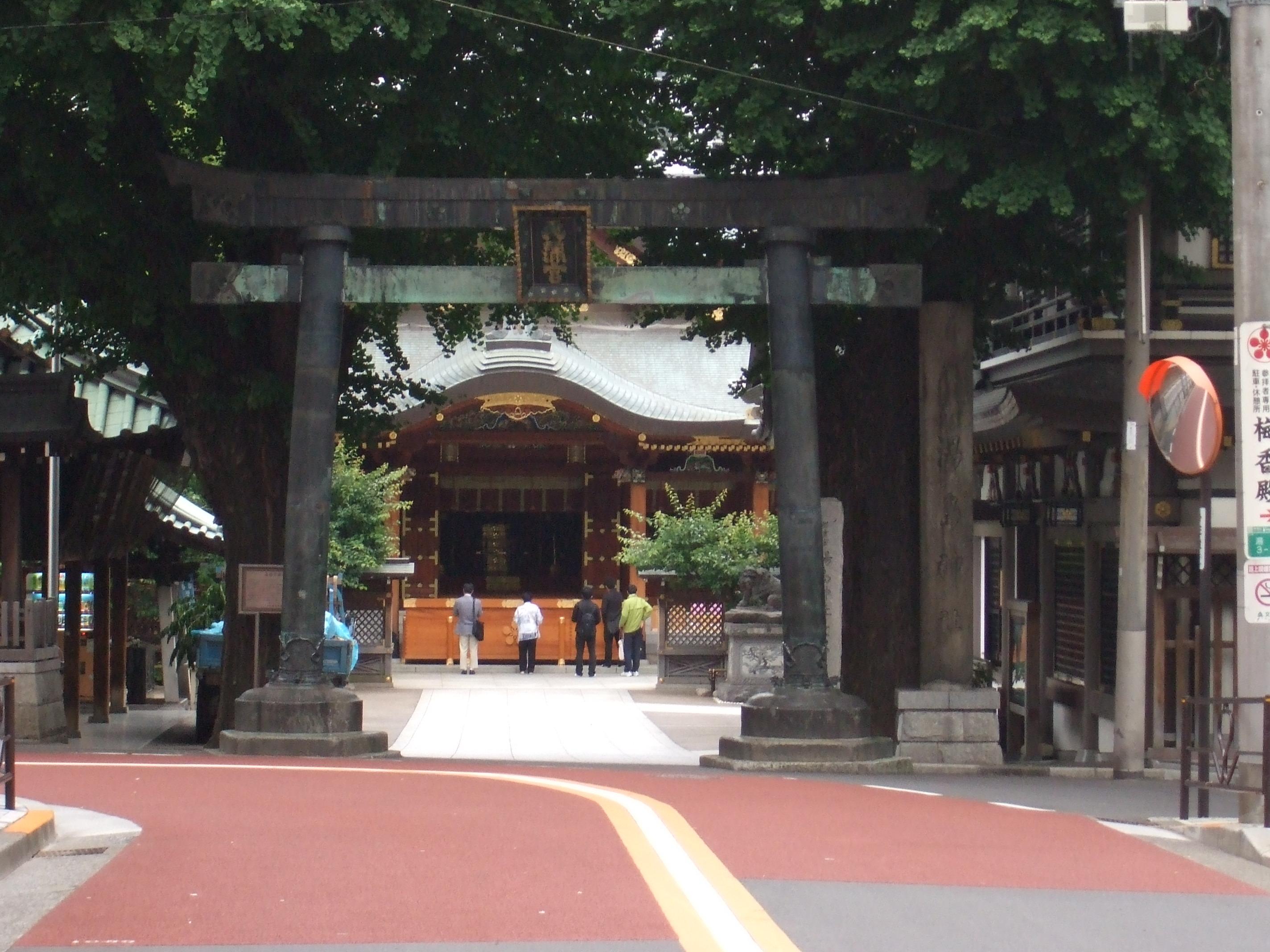 『散歩のとき何か食べたくなって3』神田・神保町(東京)の旅行記・ブログ by Chumeiさん【フォートラベル】