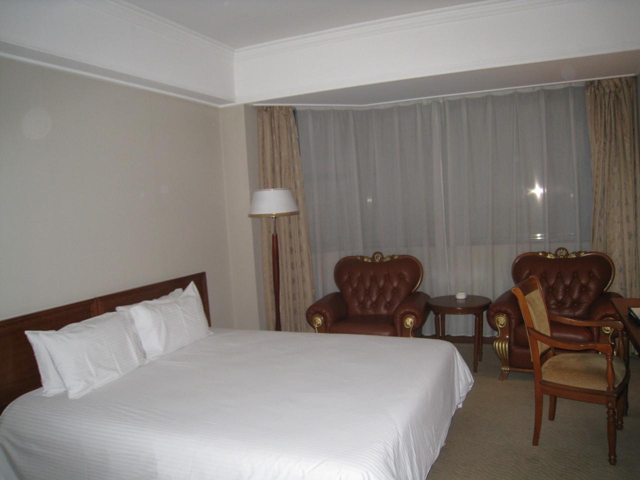 『弾丸☆週末上海万博への旅 ①』上海(中国)の旅行記・ブログ by imeokさん【フォートラベル】