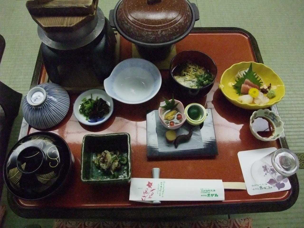『久々の温泉…なんにもしない旅』富山県の旅行記・ブログ by hitatanさん【フォートラベル】