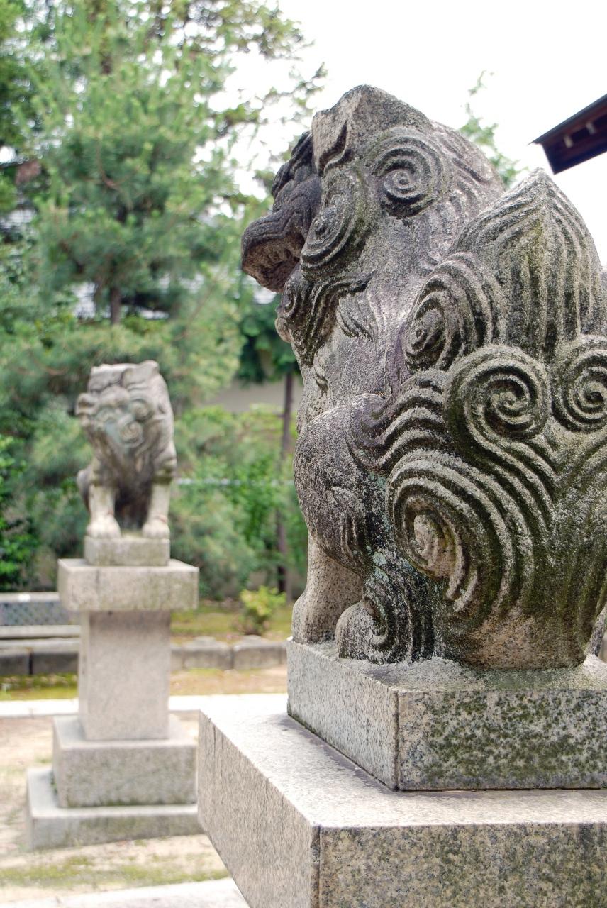 『四季彩館のあじさい小路～八坂神社に次ぐ古さの石田神社参拝』八幡・城陽(京都)の旅行記・ブログ by こまちゃんさん【フォートラベル】