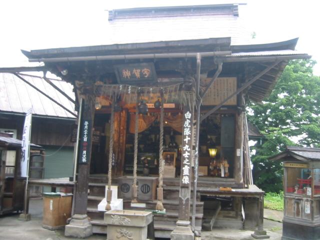 『初夏の会津若松へ 【飯盛山・会津武家屋敷・東山温泉編】』福島県の旅行記・ブログ by のんびり主婦さん【フォートラベル】