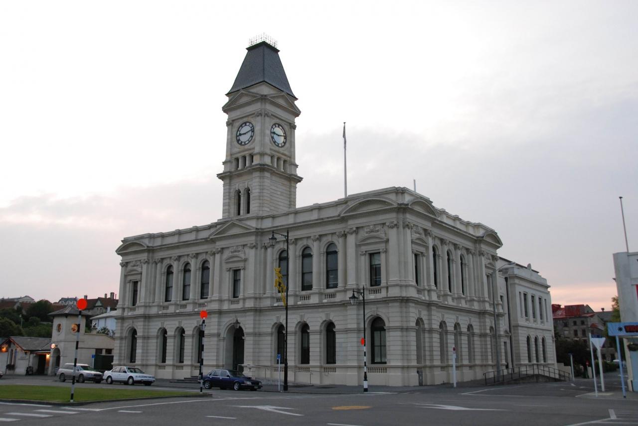 『ルピナスの咲くニュージーランド南島ドライブ紀行 ⑤テアナウ観光～ダニーデン～オアマル』フィヨルドランド国立公園周辺(ニュージーランド)の旅行 ...