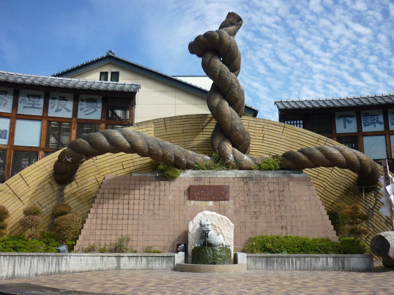 『下諏訪・奈良井宿・松本 2010年10月』諏訪(長野県)の旅行記・ブログ by kobacova3さん【フォートラベル】