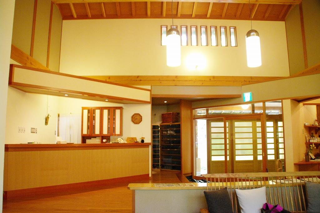 『安曇野女ひとり旅～小雨のわさび田とお宿「なごみ野」』穂高・安曇野(長野県)の旅行記・ブログ by CANさん【フォートラベル】