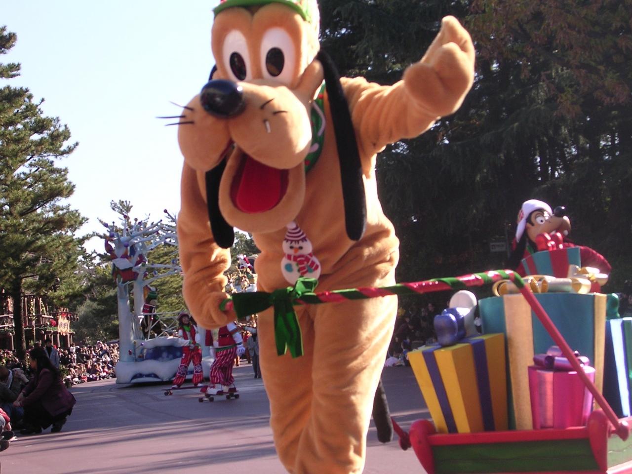 『魔法にかけられて』東京ディズニーリゾート(千葉県)の旅行記・ブログ by トムトムさん【フォートラベル】