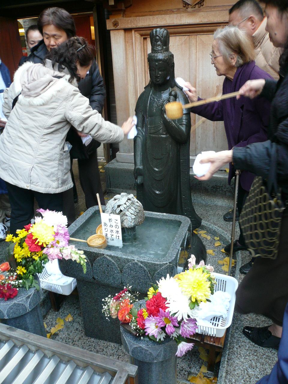 『巣鴨地蔵通商店街 2010 前編』大塚・巣鴨・駒込(東京)の旅行記・ブログ by 芝山緑さん【フォートラベル】