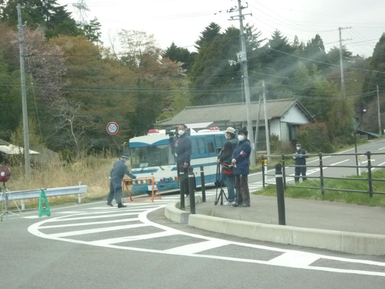 『警戒区域に指定された福島第一原発の町へ 』福島県の旅行記・ブログ by ken-kenさん【フォートラベル】