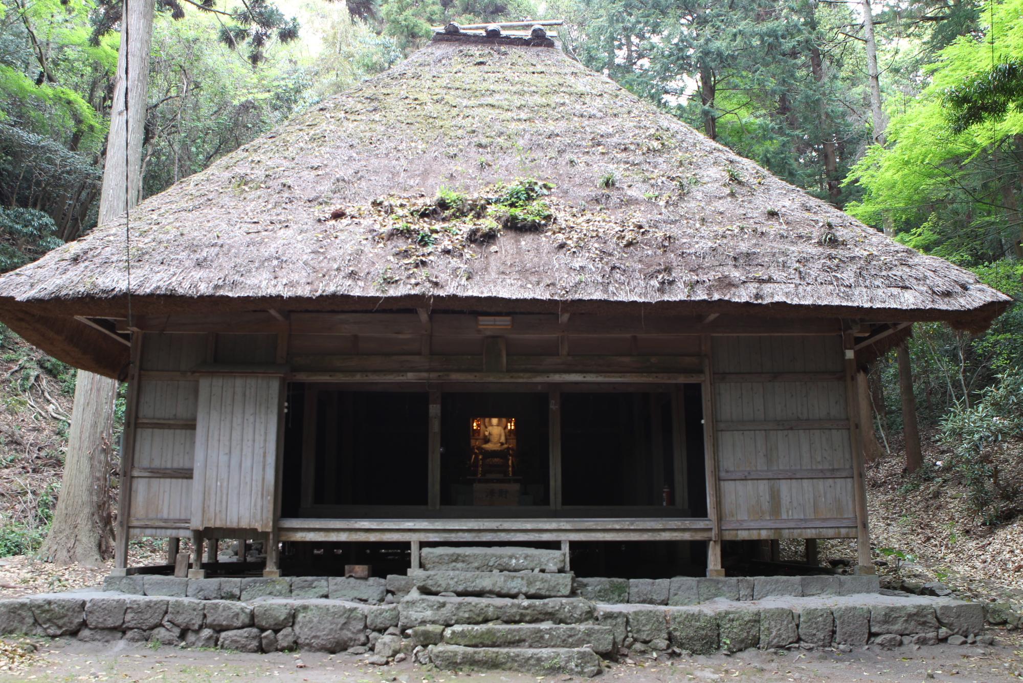 『アイラブ仏像めぐり 国東半島3 両子寺、文殊仙寺、岩戸寺』国東（くにさき）・姫島(大分県)の旅行記・ブログ by ゆうこママさん【フォートラベル】