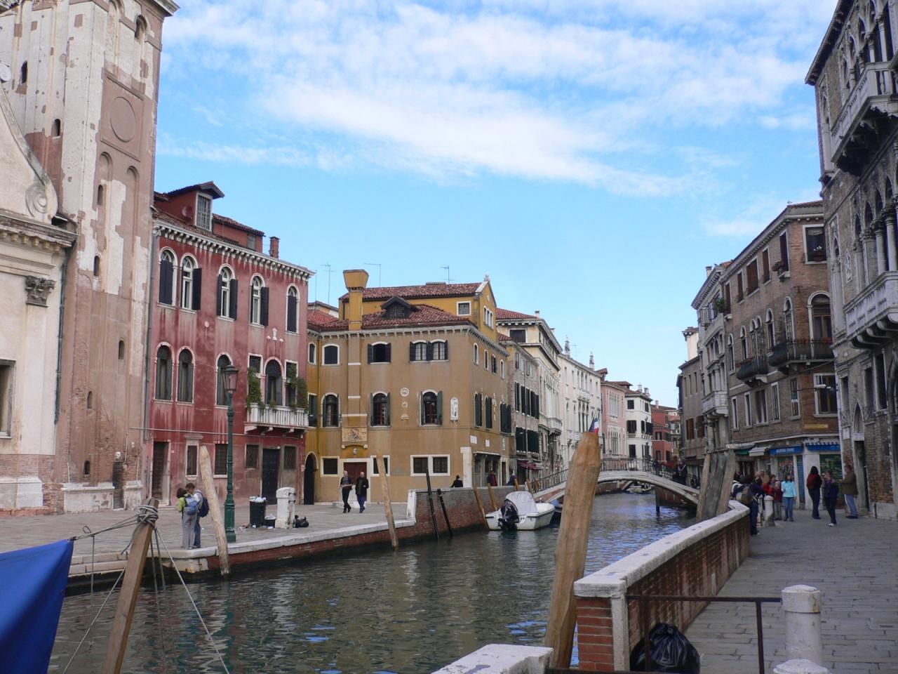 『イタリア(ベネチア・フィレンチェ・ローマ①)』ベネチア(イタリア)の旅行記・ブログ by rimiさん【フォートラベル】