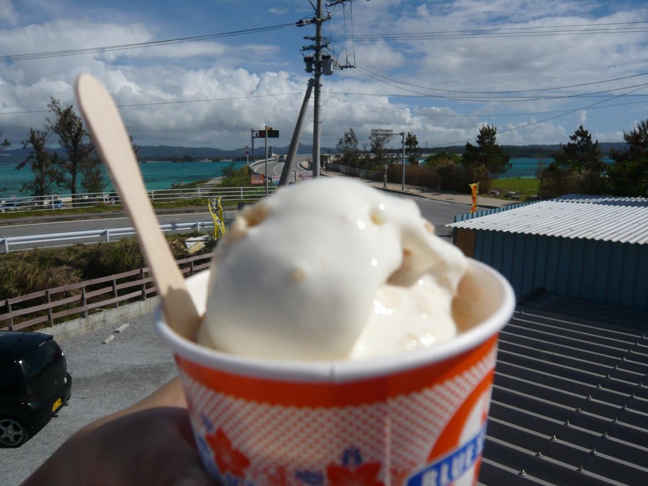 『2011年6月 夏本番！梅雨明けたんで飛んでみよう♪週末1泊2日沖縄旅行＠カフーリゾートフチャク コンドホテル』沖縄県の旅行記・ブログ by ...