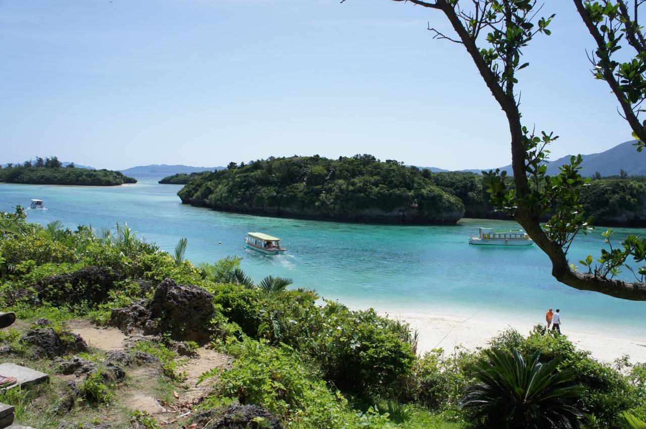 『小浜島はいむるぶしに泊まる石垣・竹富・小浜島の旅 5/5 石垣島編』石垣島(沖縄県)の旅行記・ブログ by hiroさん【フォートラベル】