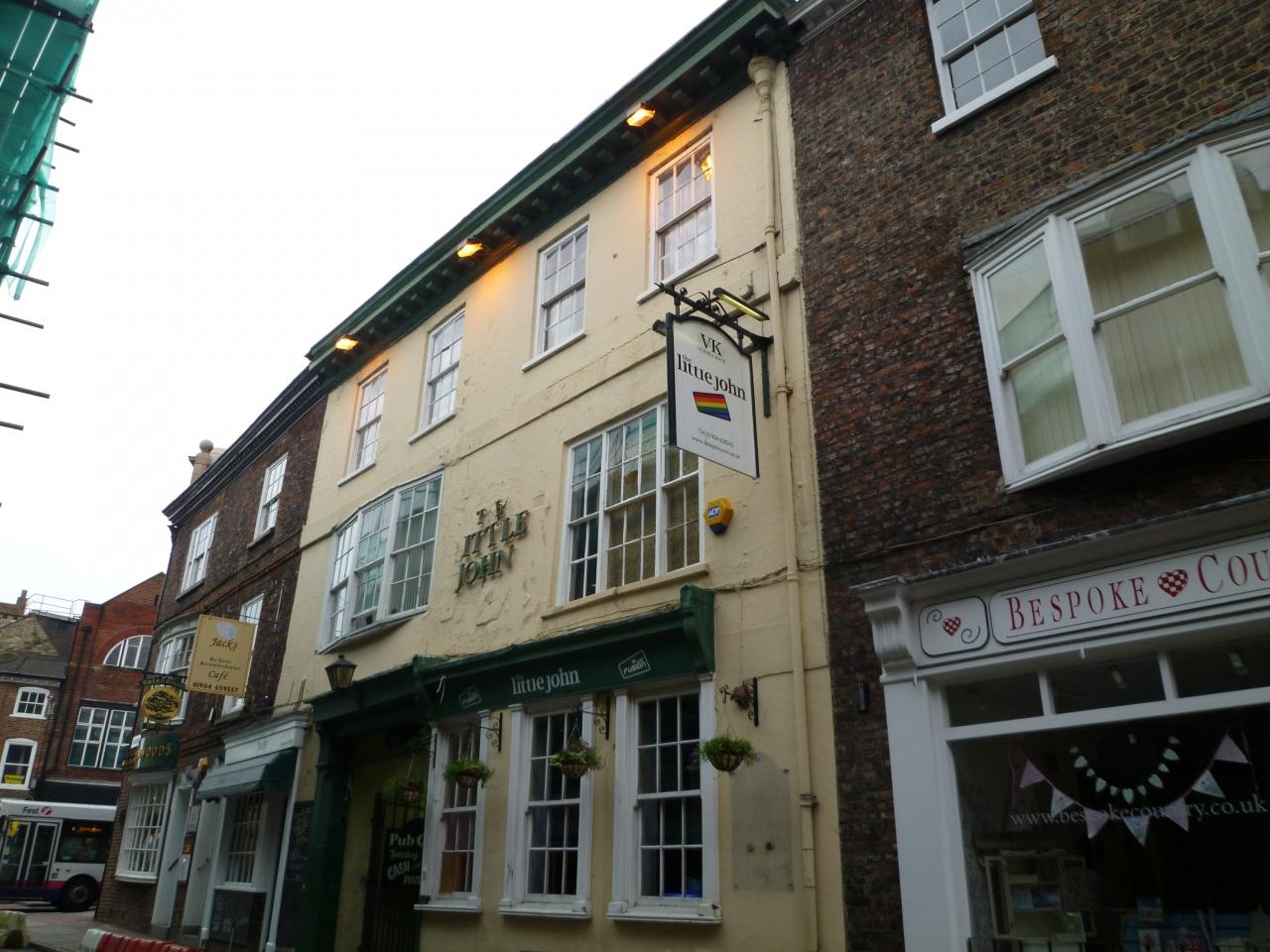 『古城とアビーを訪ねてinUK～11日目ヨークその1』ヨーク(イギリス)の旅行記・ブログ by クッキーさん【フォートラベル】