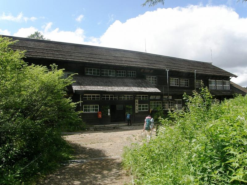 『新潟・福島の豪雨、尾瀬にも爪痕を・・・②1日目・大清水から三平峠・尾瀬沼キャンプ場まで』武尊・尾瀬・片品(群馬県)の旅行記・ブログ by ...
