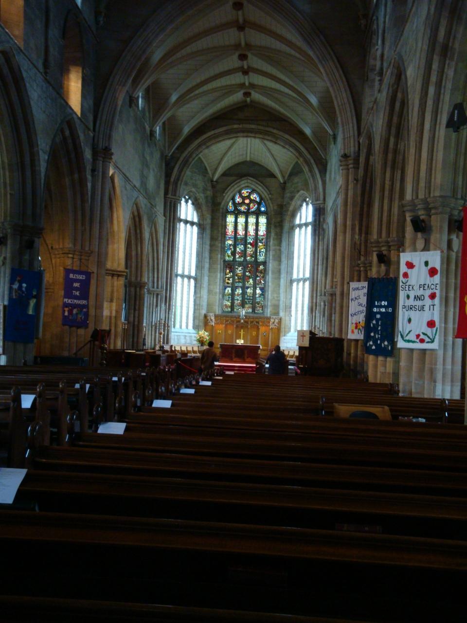 2011年夏】スコットランドの旅：その3～エディンバラ近郊の古城を往く～』スコットランド(イギリス)の旅行記・ブログ by もいもいさん ...