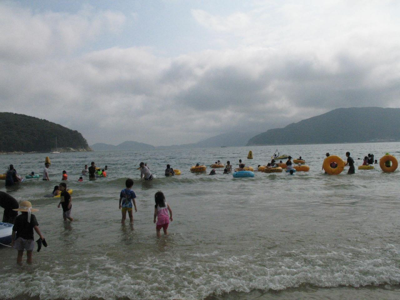 『2011年8月 巨済島＋釜山の旅 （2日目）』その他の観光地(韓国)の旅行記・ブログ by kenkenさん【フォートラベル】