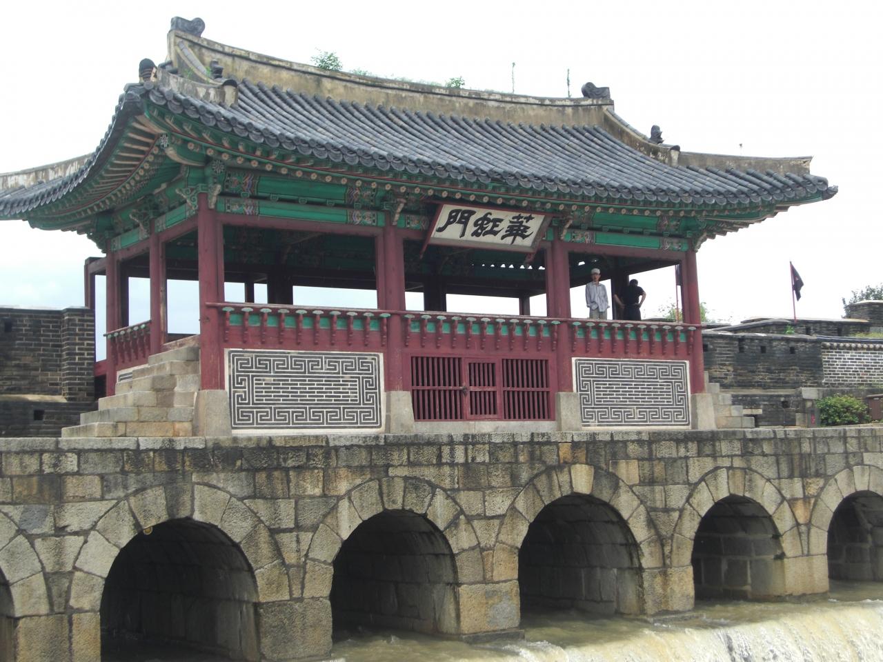 『ソウル・水原旅行記（2011年7月）②』ソウル(韓国)の旅行記・ブログ by ユ・ミヌさん【フォートラベル】