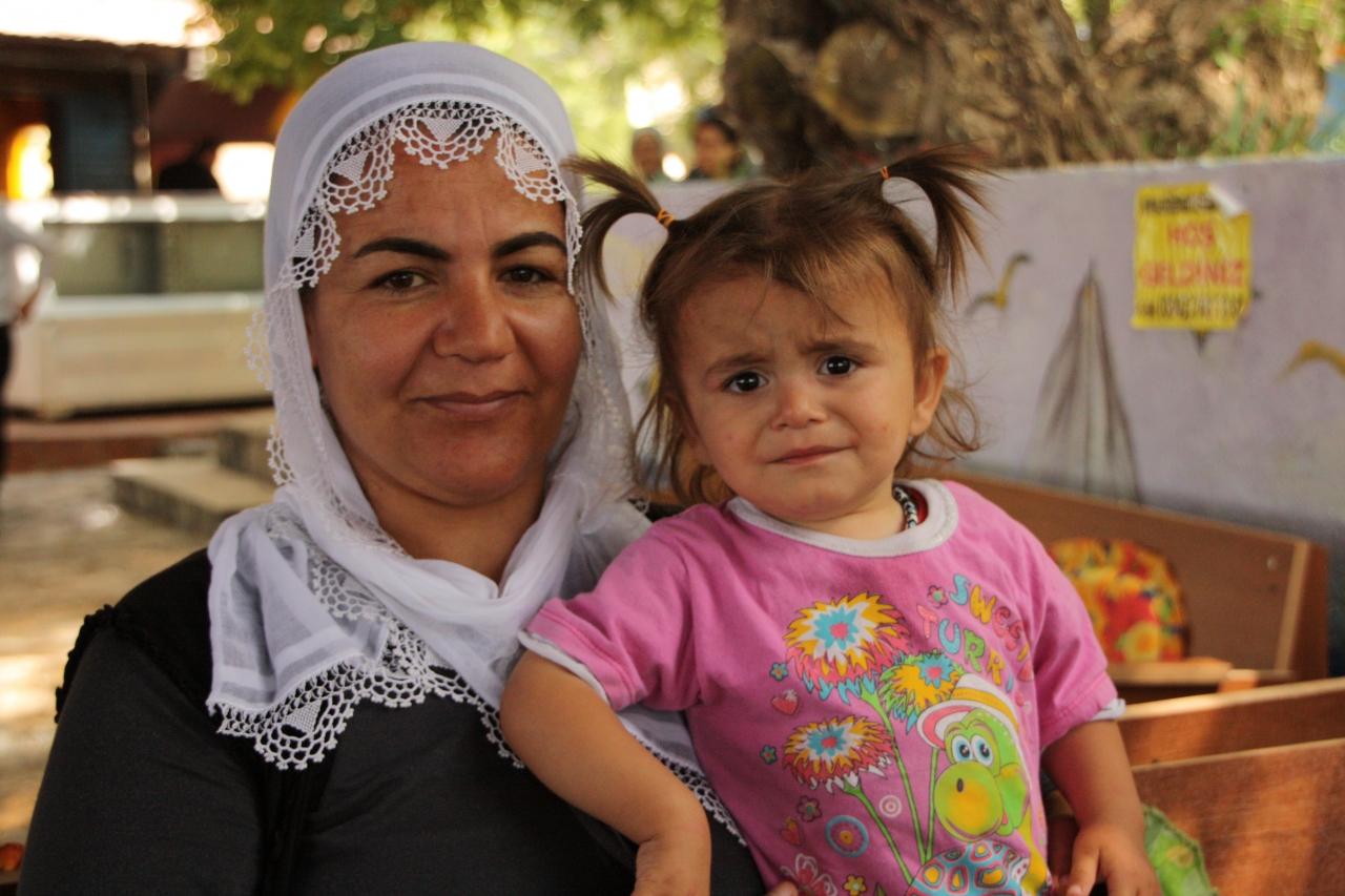 『トルコの”人びと”』その他の観光地(トルコ)の旅行記・ブログ by いぬちゃんさん【フォートラベル】