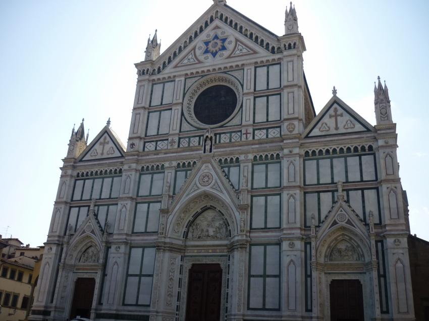 『イタリア縦断 10日間 前半（1日目～5日目）』フィレンツェ(イタリア)の旅行記・ブログ by kobacova3さん【フォートラベル】