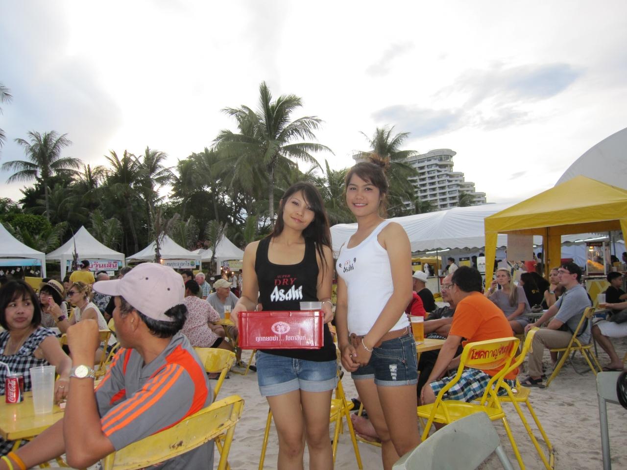 『タイ リゾートHua Hin B級グルメ 1ヶ月の旅?市内編 8月/2011』ホアヒン(タイ)の旅行記・ブログ by Rockyさん ...