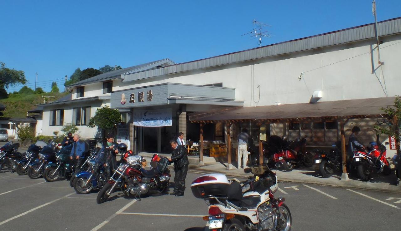 『またがり隊 第2回 東北ミーティング 2』秋田県の旅行記・ブログ by 富士の道楽パパさん【フォートラベル】