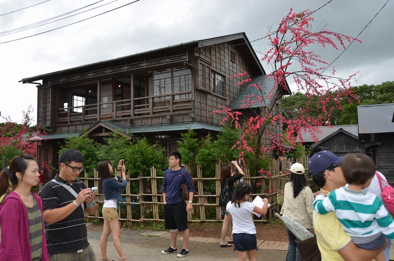 『台湾映画： 2011年の話題作 『賽徳克・巴莱』 のロケ地めぐり』台北(台湾)の旅行記・ブログ by y.e.huangさん【フォートラベル】
