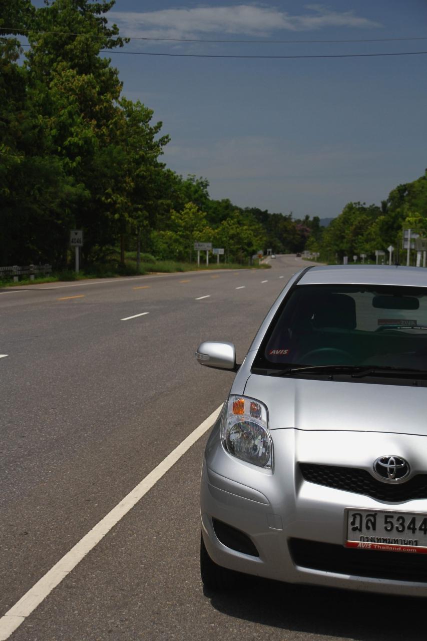 『2011年 05．07 タイ旅行 9日目 （シカオ・トラン）』トラン(タイ)の旅行記・ブログ by takemoさん【フォートラベル】