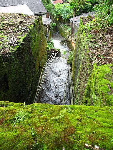 『ゆるやかな時の流れの中へ身を任せている町、マレーシア・パハン州・スンガイレンビン【下】～Sungai Lembing, Pahang ...