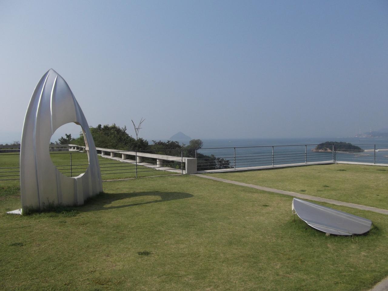 『2011秋・瀬戸内海の島の旅』直島・豊島・小豊島(香川県)の旅行記・ブログ by ジェラードさん【フォートラベル】