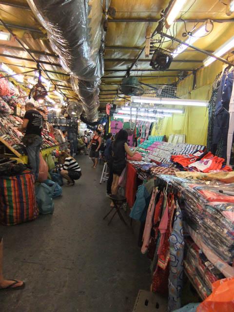 『オンリーバンコク旅行』バンコク(タイ)の旅行記・ブログ by おしゃまんべさん【フォートラベル】