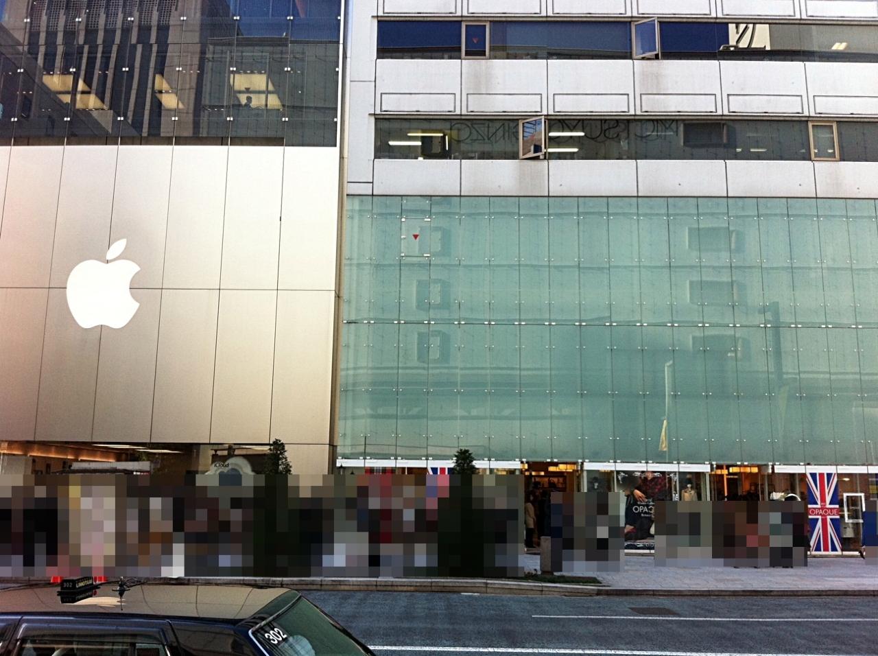 『今日は銀座でランチとショッピング』銀座・有楽町・日比谷(東京)の旅行記・ブログ by とどちゃんさん【フォートラベル】