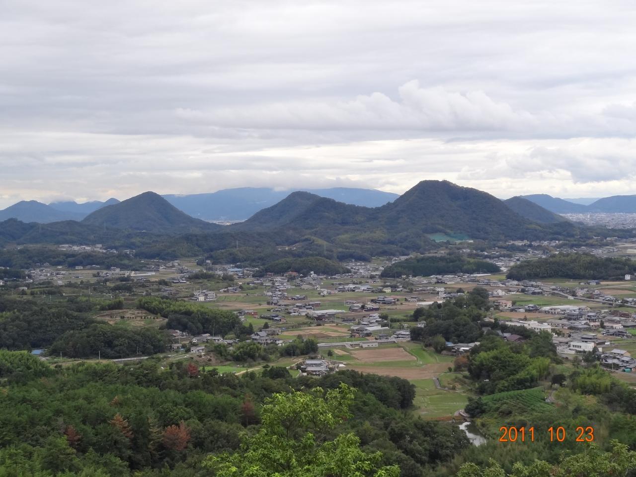 『公渕森林公園～二子山へ』高松(香川県)の旅行記・ブログ by あいさん【フォートラベル】
