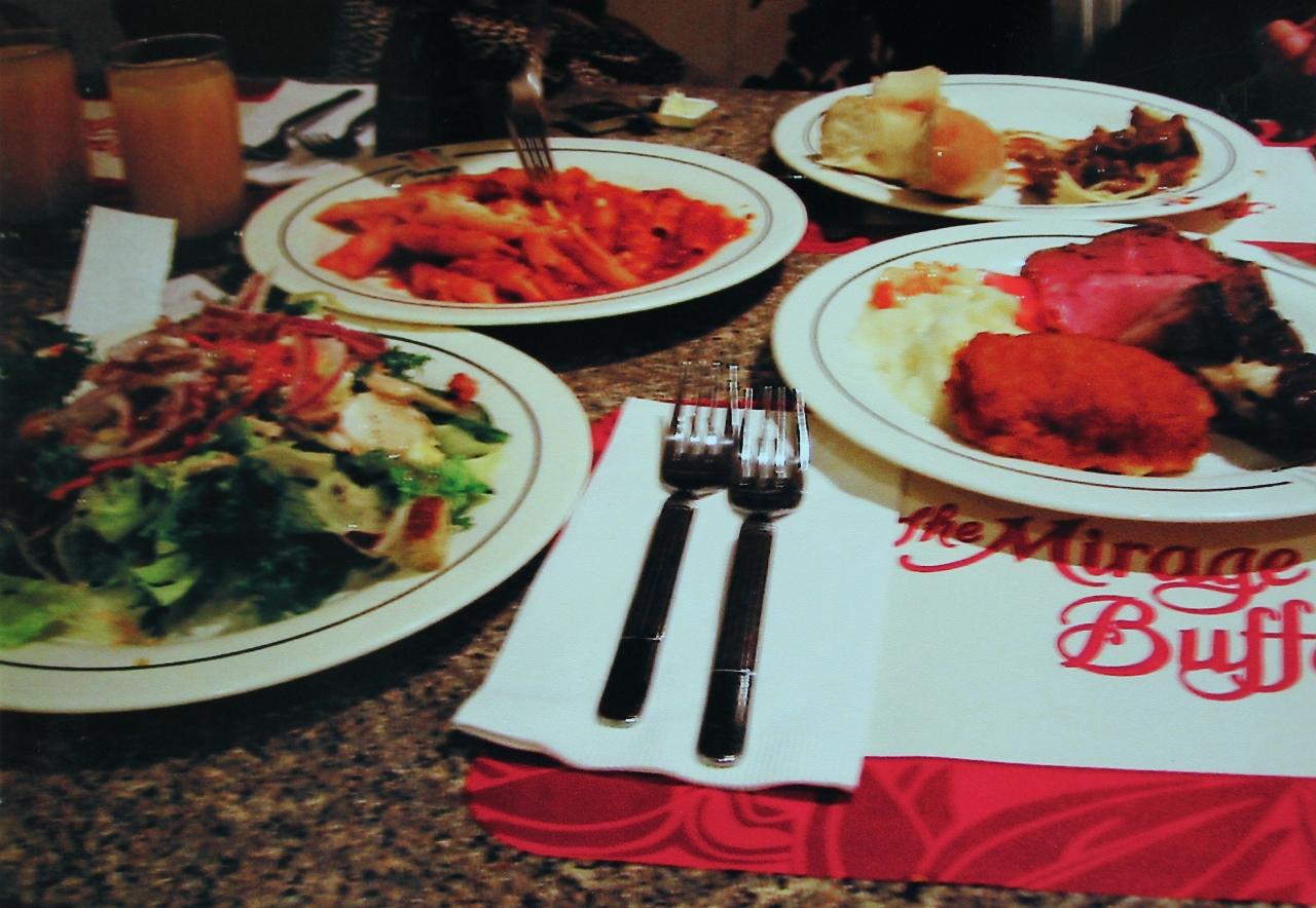 『2002.10月 カジノ都市ラスベガスとグランドキャニオンへの旅♪』ラスベガス (ネバダ州) (アメリカ)の旅行記・ブログ by cross ...