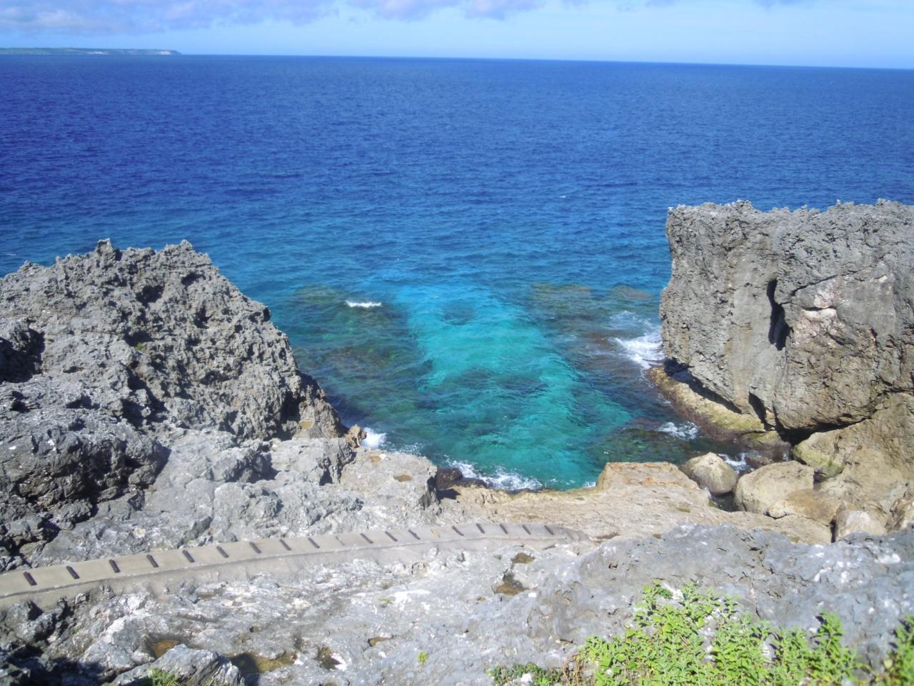『沖縄であり沖縄でない大東島へ 燐鉱石跡地は世界遺産にしてもええんちゃう？編』北大東・南大東島(沖縄県)の旅行記・ブログ by いぬいぬさん ...
