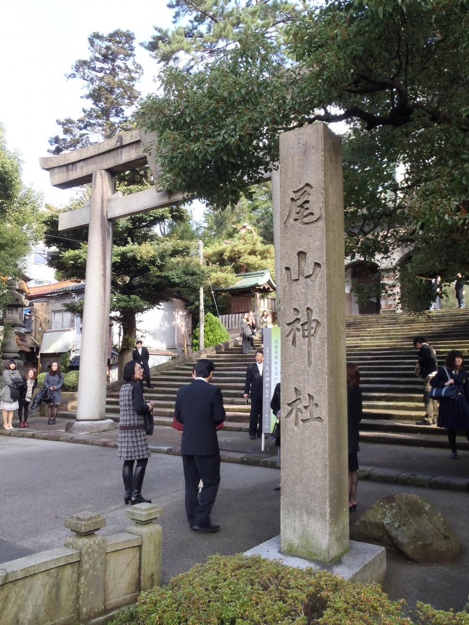 『冬支度の金沢 情緒と風情を満喫～ステキな街でZIPPEIと出会う 』金沢(石川県)の旅行記・ブログ by funngarさん【フォートラベル】