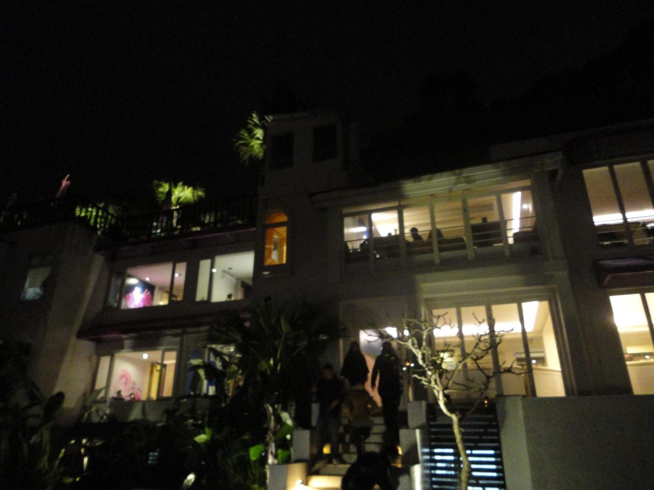 『跨年台湾 その2・・・台北 (新年会＆New士林市場偵察の巻）』台北(台湾)の旅行記・ブログ by 妄想天国さん【フォートラベル】