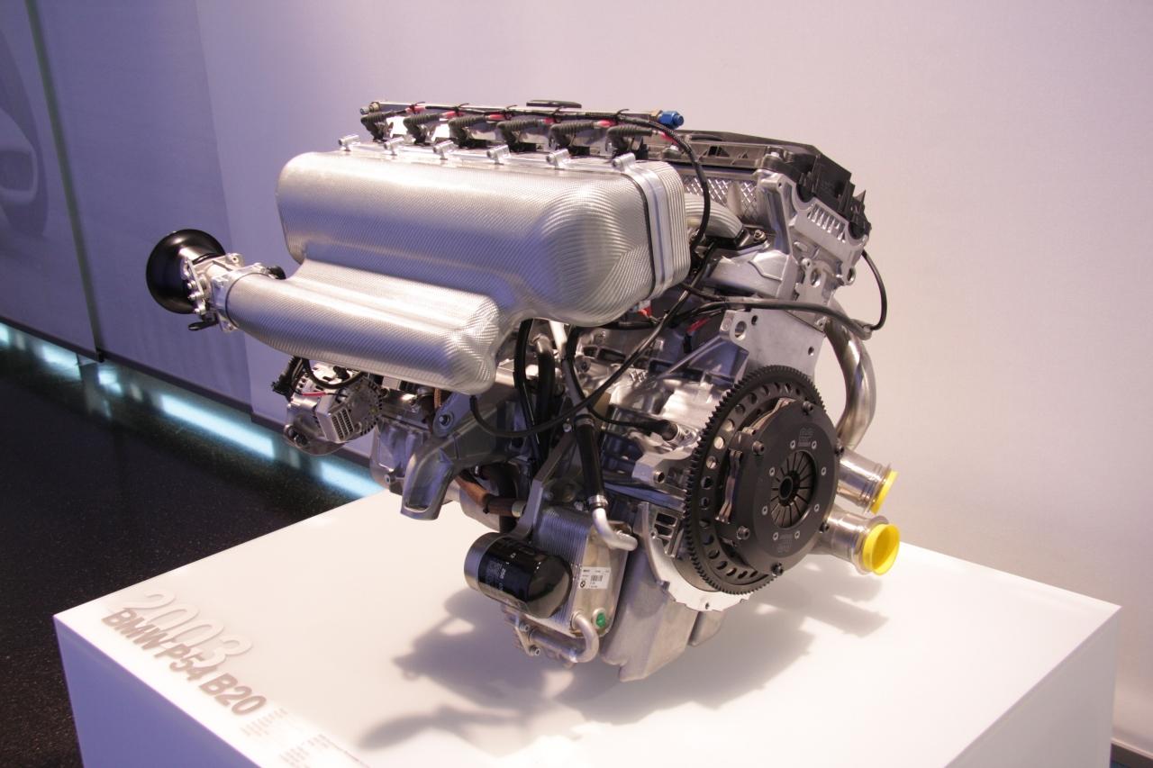 『BMWミュージアム2011/ミュンヘン⑫ BMW Museum/Munchen』ミュンヘン(ドイツ)の旅行記・ブログ by ...