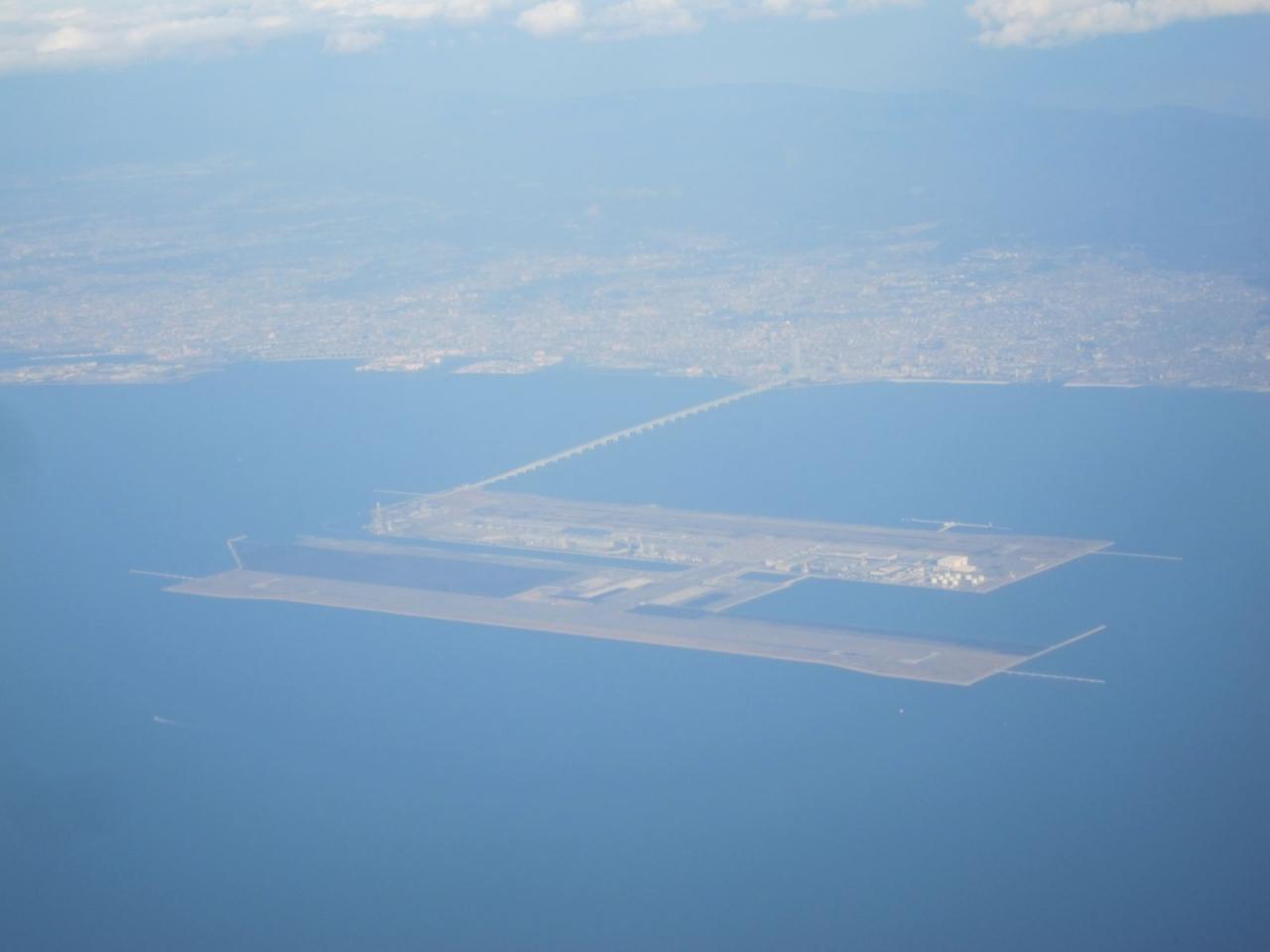 『中国東方航空 MU748 ビジネスクラス 関空発 → 上海行』上海(中国)の旅行記・ブログ by ちんちくりんさん【フォートラベル】