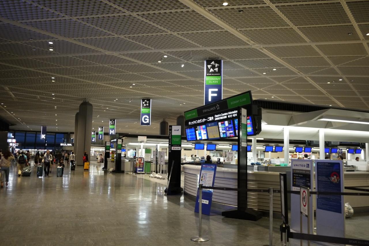 『海外発券はイイかも！？ 激安ビジネスクラス カタール航空で行く成田～ドーハ～カイロ 搭乗記 2012GW アラビアン・バカンス①』成田(千葉 ...