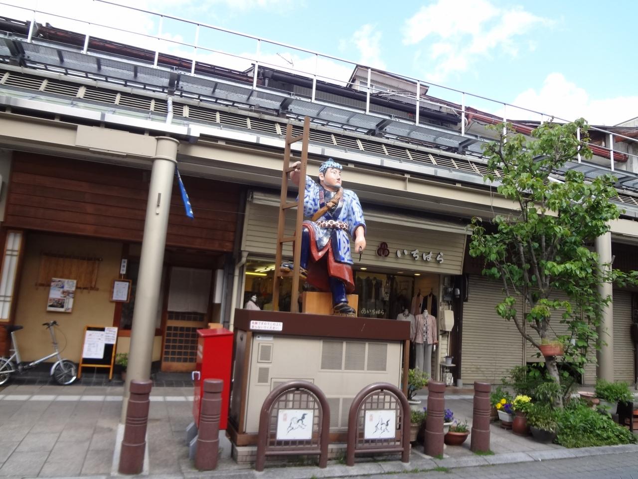 『バスツアーでめぐる飛騨高山・金沢・白川郷の旅1☆駆け足でめぐる高山の古い町並み ～ May 2012～』飛騨高山・古川(岐阜県)の旅行記 ...