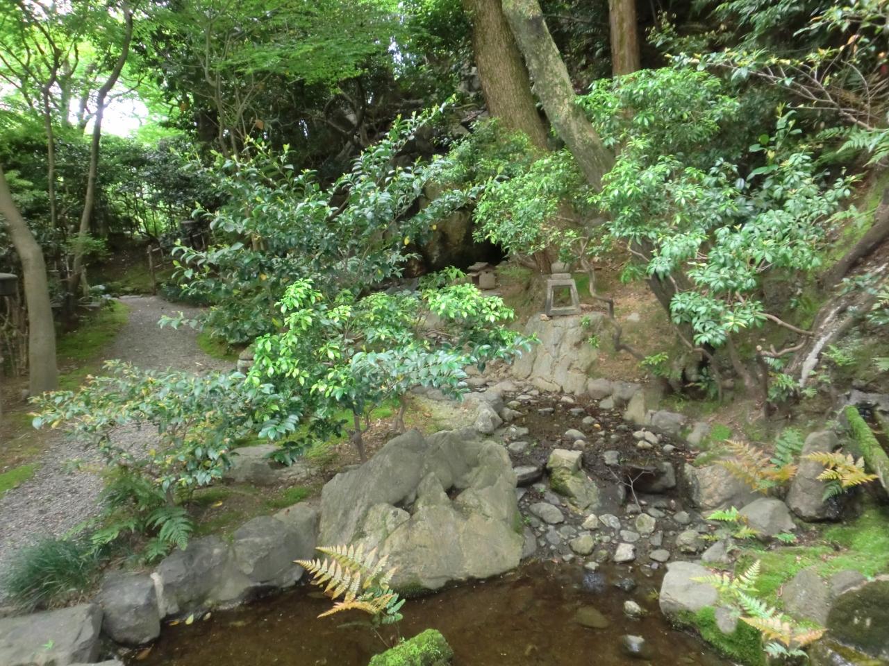 『京都・新緑の庭と春季特別拝観③』京都の旅行記・ブログ by ne-rechtさん【フォートラベル】