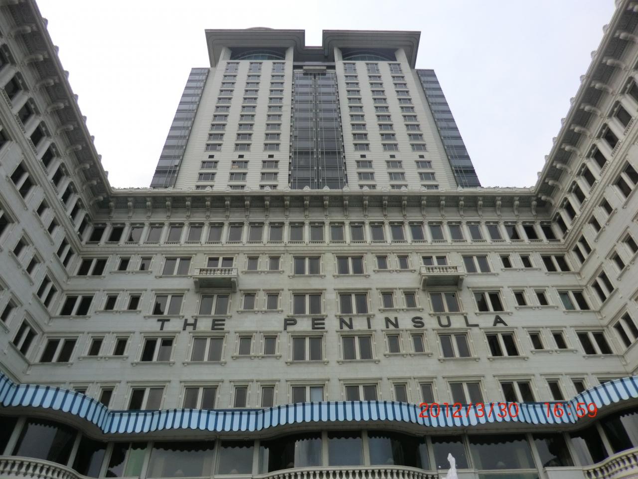 『香港・シンセン 行方知れずの友人を探す旅？（日々更新中）』香港(香港)の旅行記・ブログ by kaz911さん【フォートラベル】