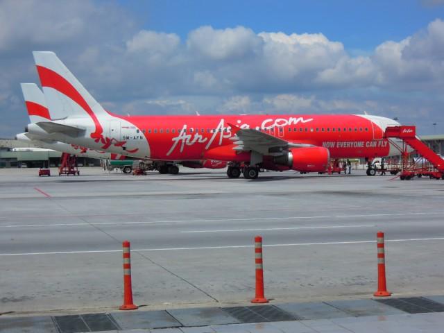 『LCCで行くマレーシア一人旅 クアラルンプール編』クアラルンプール(マレーシア)の旅行記・ブログ by OTレインボーさん【フォートラベル】