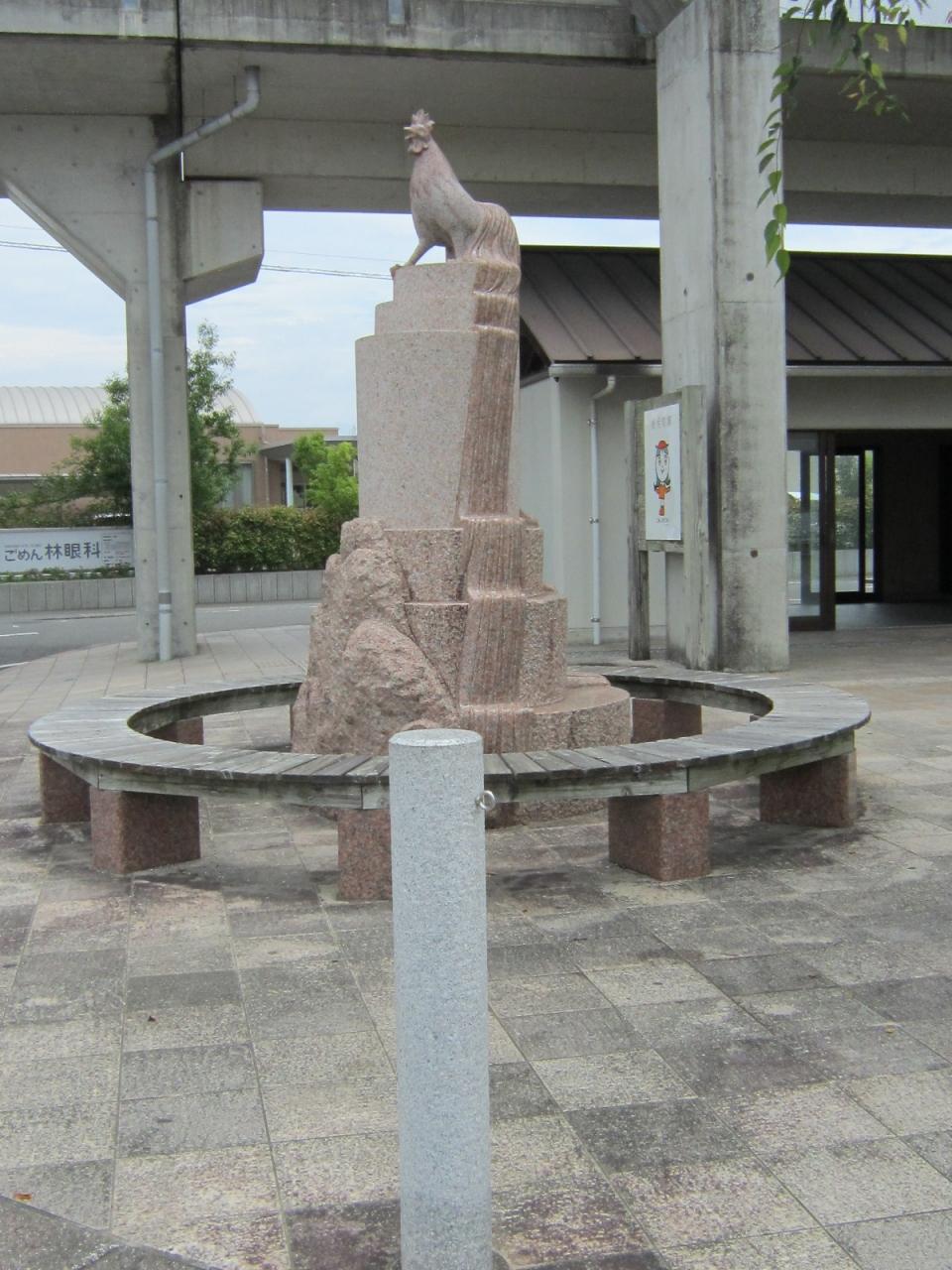 『高知旅行：後免町駅付近散策』南国・土佐山田・香南(高知県)の旅行記・ブログ by satoshi.s2さん【フォートラベル】