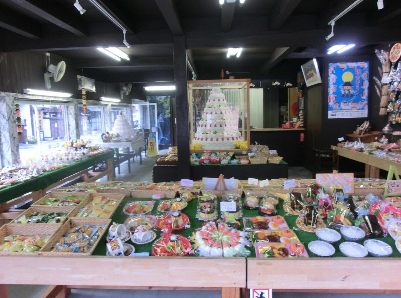 『高山の江戸萬で遊ぶ（郡上八幡）』郡上八幡(岐阜県)の旅行記・ブログ by ハートネッツさん【フォートラベル】