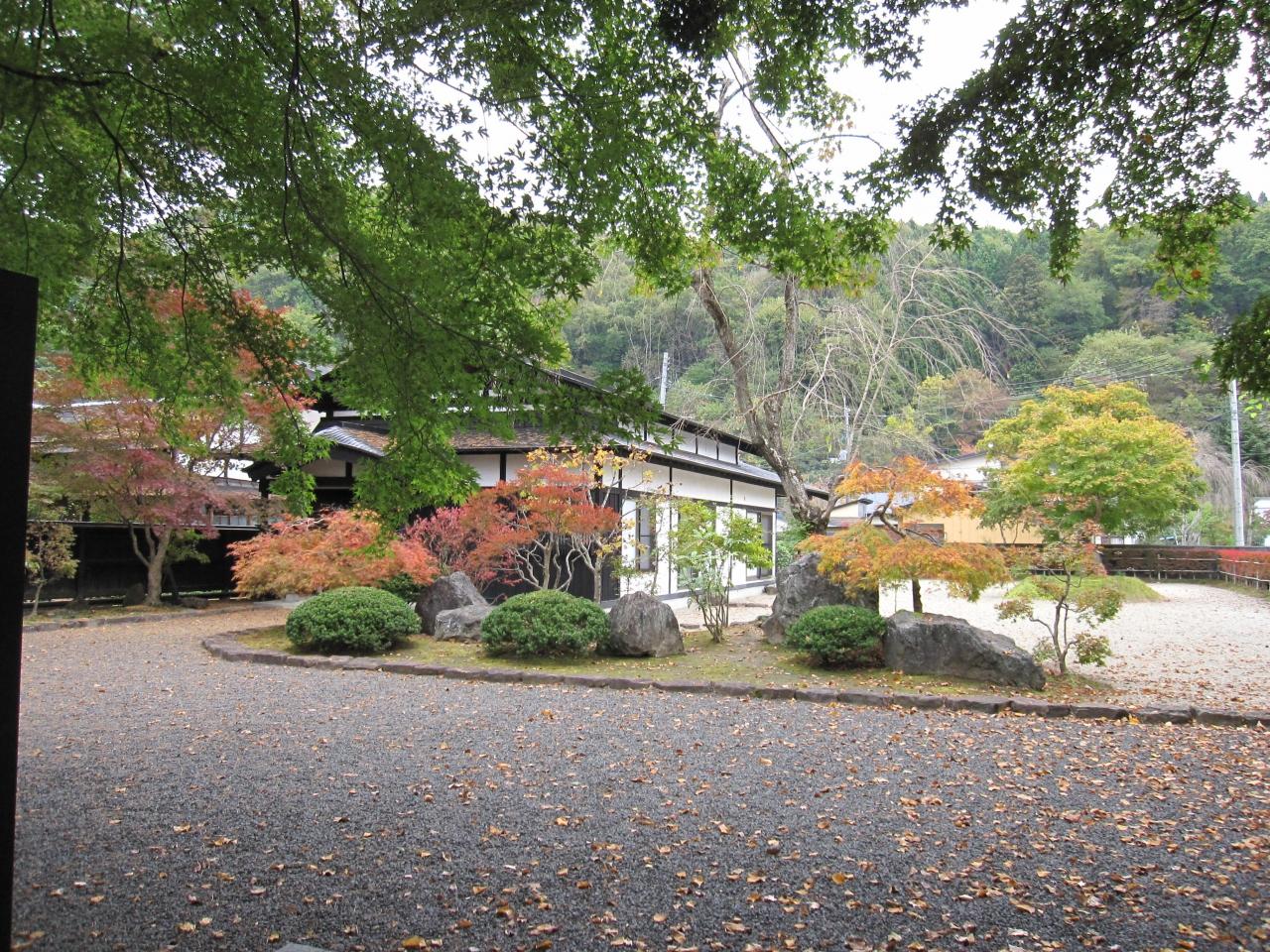 『津軽半島・秋田・角館への秋旅③-角館編』角館(秋田県)の旅行記・ブログ by なーすけさん【フォートラベル】