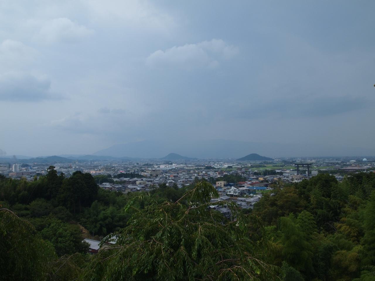 『第一回神社検定合格のお礼に奈良の大神神社へ』桜井・三輪・山の辺の道(奈良県)の旅行記・ブログ by のーとくんさん【フォートラベル】